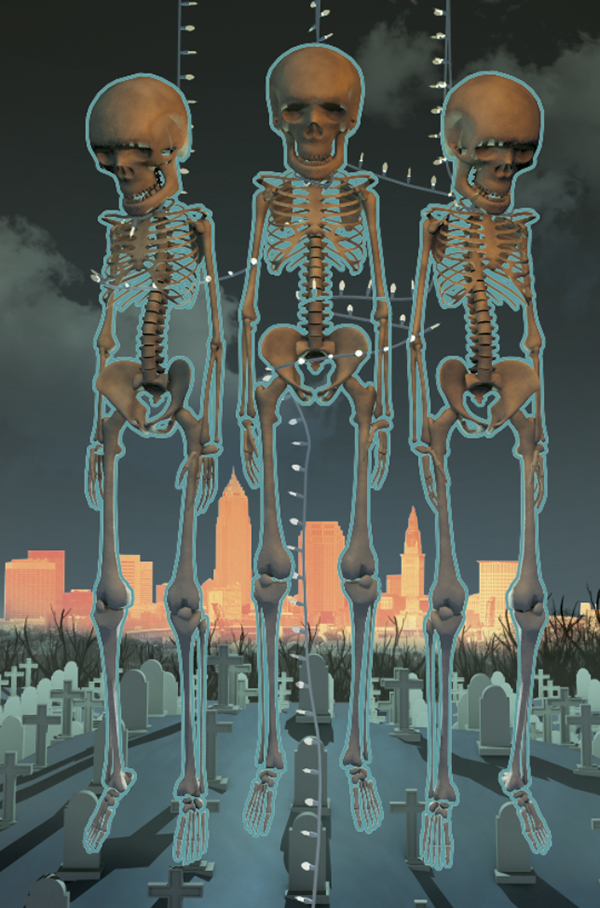 Triplet 3D